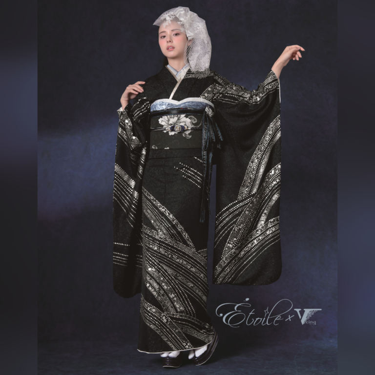 SH031 | FURISODE MIYABI